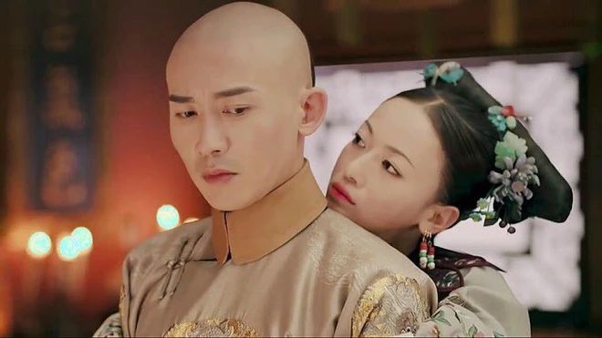 Top 4 bộ phim về tình yêu chú cháu hay nức tiếng màn ảnh châu Á